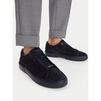 HUGO BOSS Sneakers BOSS Gary 50534292 Dunkelblau