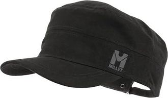 Millet Millet - Casquette Travel- Casquette Mixte - Style Militaire - Randonn&eacute;e, Trekking, Lifestyle
