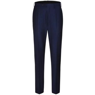 Digel Preference Anzughose - - Trousers - Herren - Blau - L