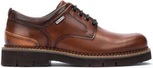 Pikolinos Chaussures à Lacets en Cuir TERUEL pour Homme Color Cuero