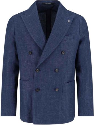 Tagliatore Blazer - Bleu