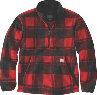 Carhartt Work in Progress Rundhalspullover Loose Fit 106443