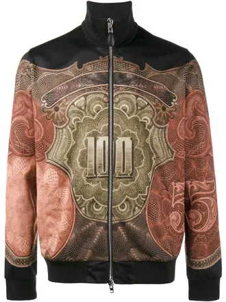 Givenchy lightweight jacket - Noir