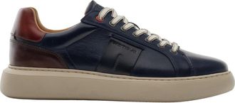 Ambitious Homme, Chaussures, Bleu, Taille: 46 EU Eclipse Logo Baskets