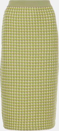 Tory Burch Bleistiftrock aus Strick