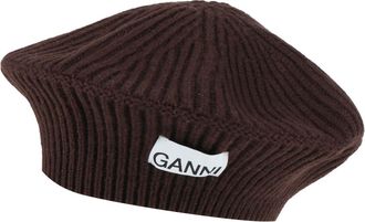 Ganni ACCESSOIRES - Mützen & Hüte auf YOOX.COM