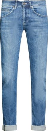 Dondup HOSEN & R&Ouml;CKE - Jeanshosen auf YOOX.COM