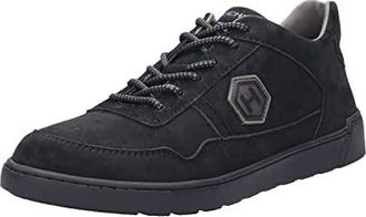 Daniel Hechter Daniel Hechter Homme Romain Basket, Noir, 41 EU