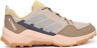 adidas Trekkingschuhe Terrex AX4R K JR6640 Braun
