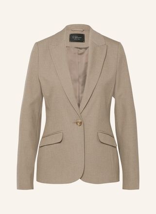 s.Oliver Black Label S.Oliver Black Label Blazer braun