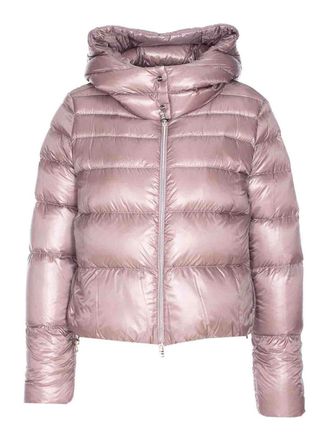 Herno Bomberjacke - Nude
