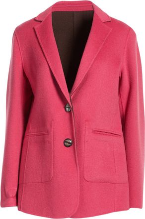 Maliparmi JACKEN & M&Auml;NTEL - M&auml;ntel auf YOOX.COM