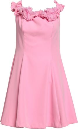 No Secrets World KLEIDER - Mini-Kleider auf YOOX.COM