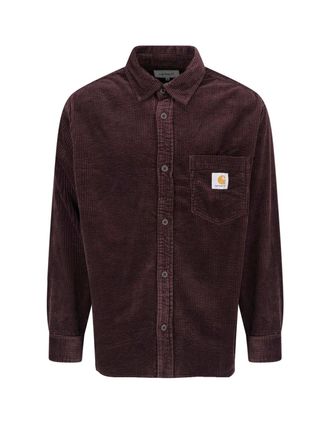 Carhartt Work in Progress Shirt Loyde