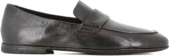 Officine Creative Homme, Chaussures, Brun, Taille: 44 EU Airto DD Loafer