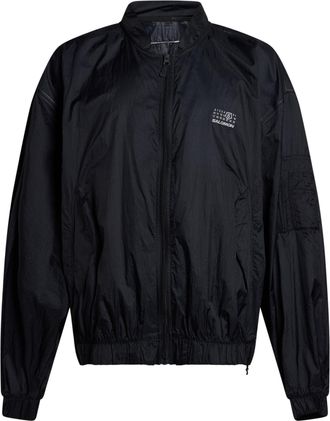 MM6 Maison Margiela X Salomon JACKEN & M&Auml;NTEL - Jacken und Anoraks auf YOOX.COM