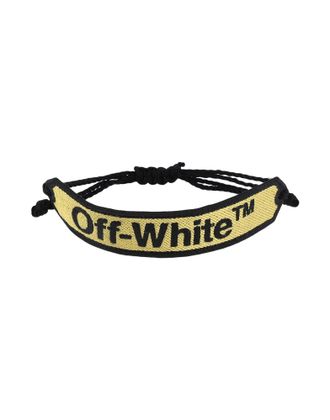 Off-white SCHMUCK und UHREN - Armbänder auf YOOX.COM