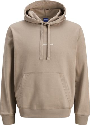 Jack & Jones Jornorrebro Emb Sweat Hood Noos