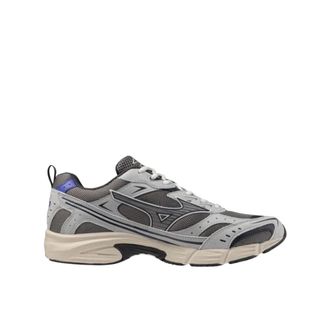 Mizuno MXR - - Sport - Herren - Grau - 38 EU
