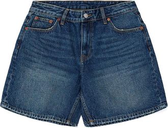 Dr. Denim Jeans Hill