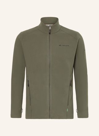 Vaude Fleecejacke Rosemoor Ii gruen