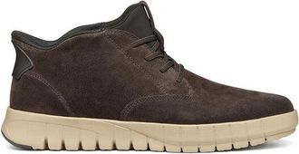 Geox Sneakers U Flextride Plus U56MAB 00022 C6005 Braun
