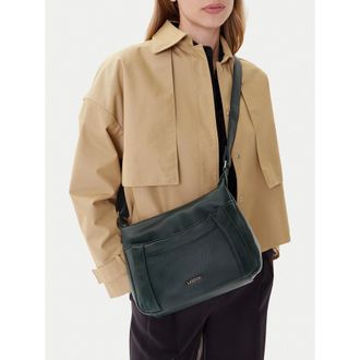 Lasocki Handtasche Lasocki C-LSK-L-009-08 Gr&uuml;n