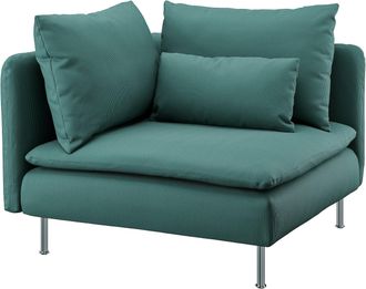 IKEA SÖDERHAMN Eckelement