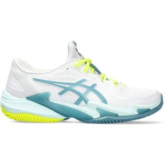 Asics Damen Tennisoutdoorschuhe COURT FF 3 CLAY