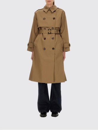 Barbour Mantel BARBOUR Damen Farbe Beige