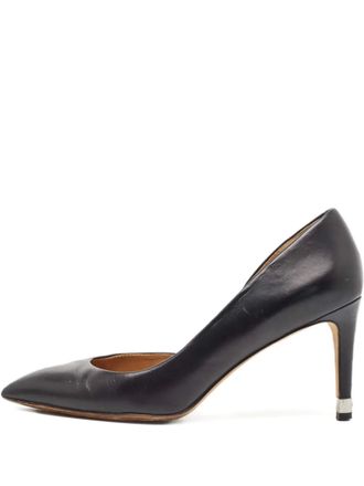 Marc Jacobs Pre-owned Pumps mit spitzer Kappe 95mm - Schwarz