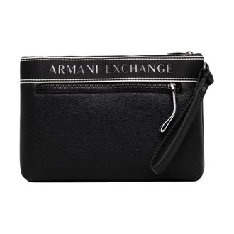 A|X Armani Exchange Belt Bags - - Bags - Herren - Schwarzk - ONE SIZE