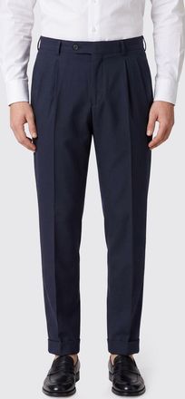 Santaniello Pantalon Homme couleur Bleu