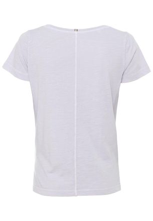 Camel Active Damen 309629/7T07 T-Shirt, Lavendel, XL