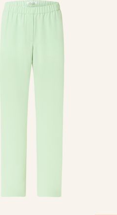 Samsøe & Samsøe Samsøe Samsøe Hose Hoys gruen