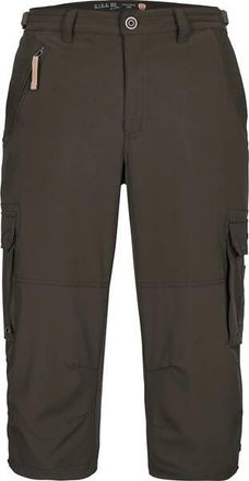 G.I.G.A. DX by killtec Herren Caprihose GS 35 MN PNTS