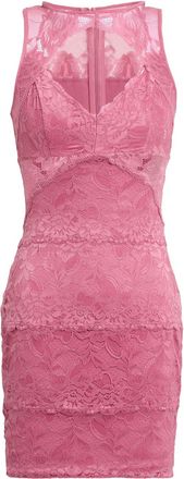 Guess KLEIDER - Mini-Kleider auf YOOX.COM