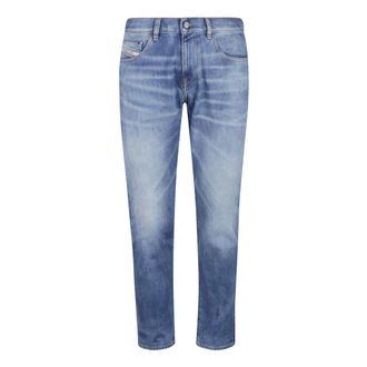 Diesel Herren, Jeans, Blau, W29Gr&ouml;&szlig;e