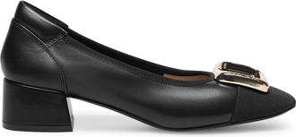 Gino Rossi Pumps Gino Rossi WFA2593-1Z-2 Schwarz