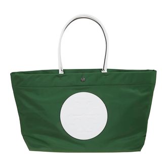 Tory Burch Femme, Sacs, Vert, Taille: ONE Size Ella Twist