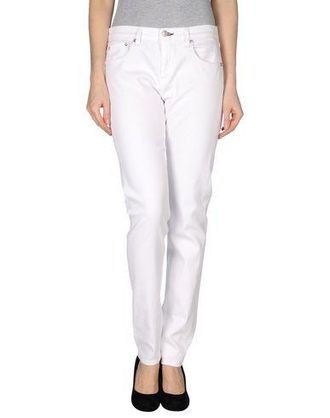 Rag & Bone BAS - Pantalons en jean sur YOOX.COM