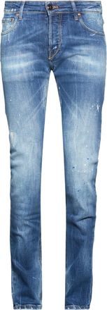 Hand Picked HOSEN & R&Ouml;CKE - Jeanshosen auf YOOX.COM