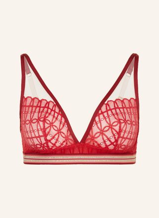 Mey Mey Triangel-Bh Serie Poetry Templation rot