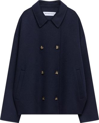 Adolfo Dominguez &Uuml;bergangsjacke