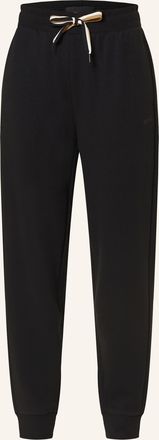 HUGO BOSS Lounge-Sweatpants schwarz