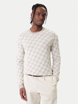 Joop Pullover 13Ravorono 10100436 30102137 &Eacute;cru Regular Fit