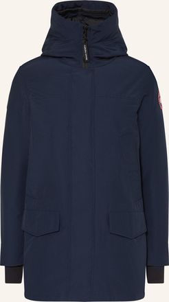 Canada Goose Daunenjacke Langford blau