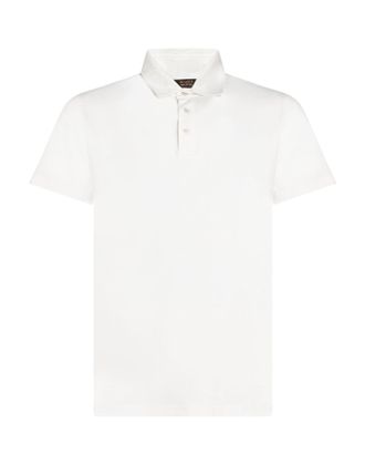Moorer TOPS - Poloshirts auf YOOX.COM