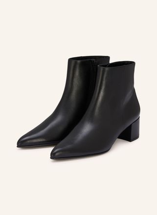 H&ouml;gl Stiefeletten schwarz