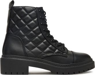 Aldo Aldo Schnürschuhe Goer 14115034 Schwarz